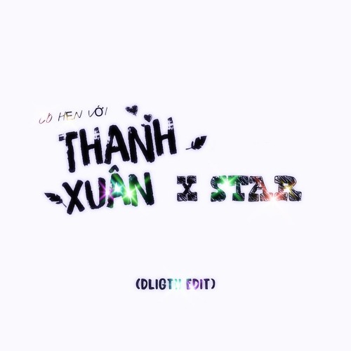 pumpyoursound.com | CO HEN VOI THANH XUAN X STAR AGIAN (DLIGHT EDIT)