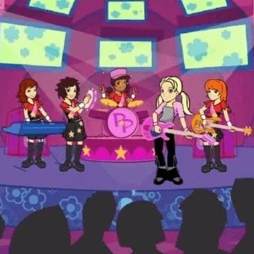 Stream polly pocket - theme song (pa, la, la, la, polly) by ꒰ʚ.°🎀 ...