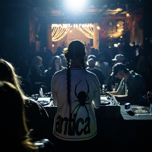 Stream CAVATICA - UNTOLD PHASE II OPENING SET 06.07.24 by CAVATICA ...