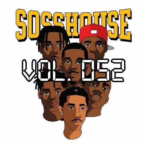 Stream VOLUME 052 - SOSS HOUSE & FRIENDS 2 by outsiders radio | Listen ...