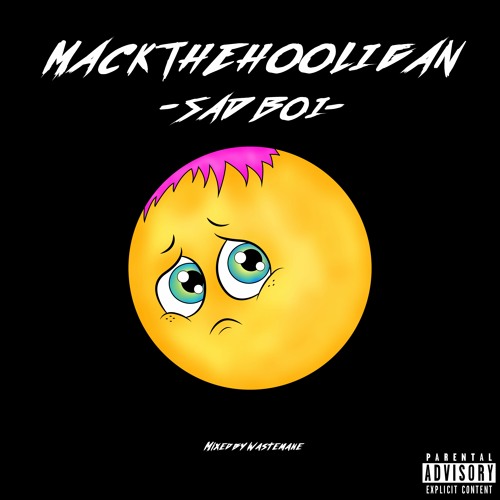 Stream SADBOI by MackTheHooligan | Listen online for free on SoundCloud