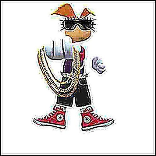 Stream Rayman Raving Rabbids: Girls Just Wanna Have Fun by Longxtray ...