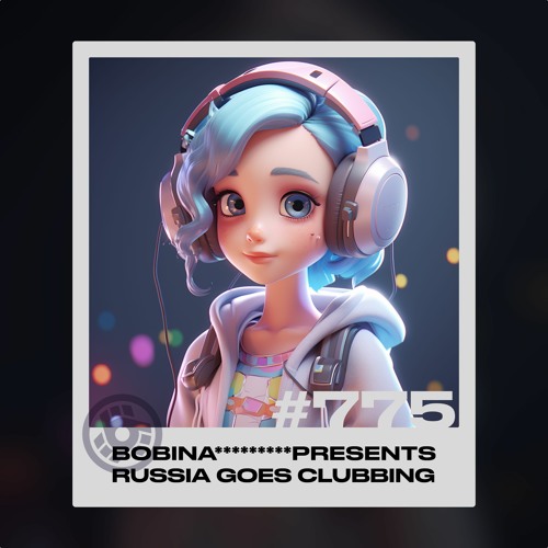 Stream Episode 775 by Russia Goes Clubbing | Listen online for free on ...