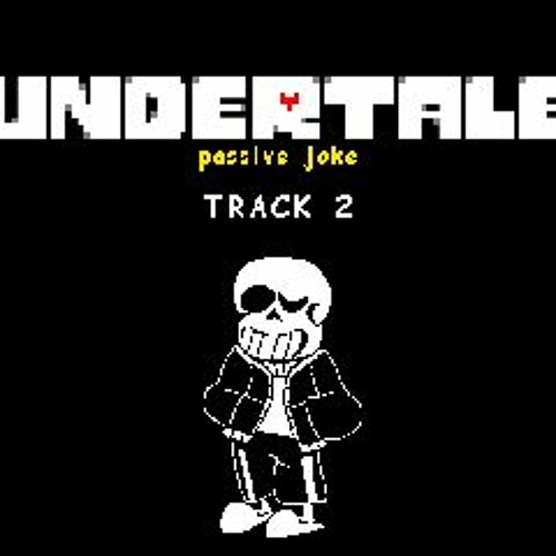 Stream (REUPLOADED) UNDERTALE: Passive Joke - Track 2 - DOOMED To Death ...