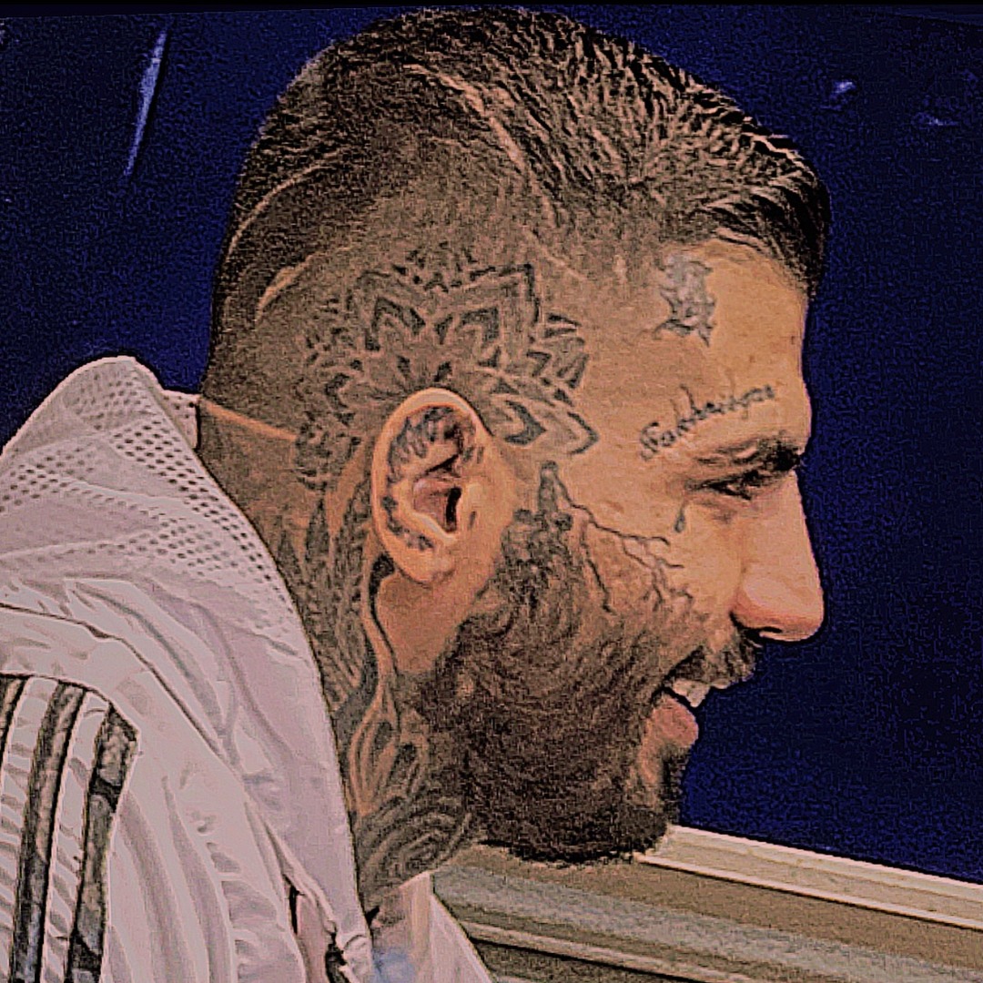 Stream DELAM GEREFTE AZAT 1 by Mahdyar KP | Listen online for free on ...