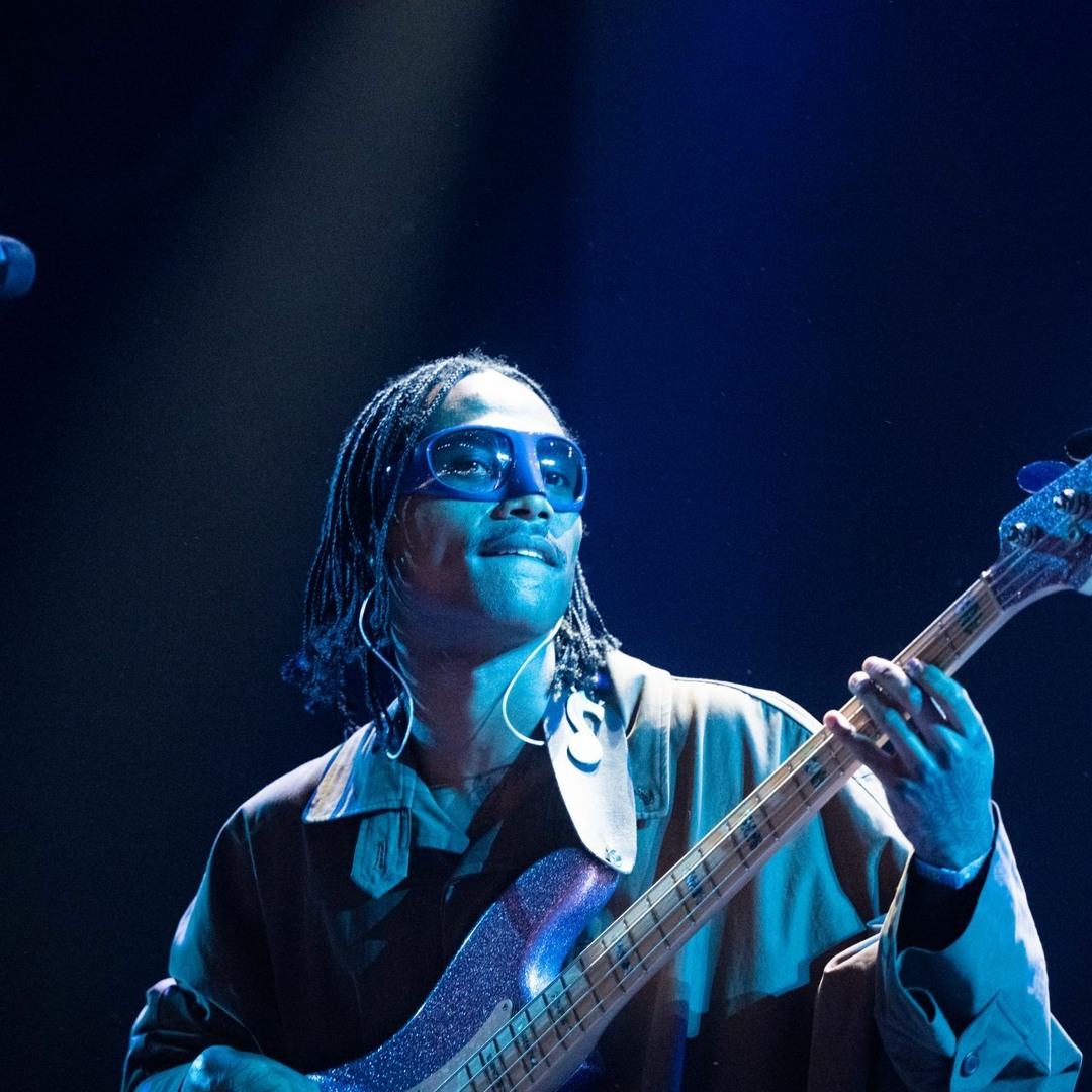 Stream MIRAMAX RECORDS | Listen to Copy of Bad Habits - Steve Lacy ...