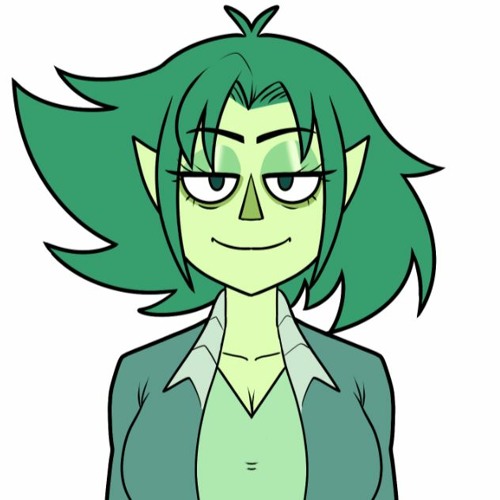 Stream Sharpie Boss Fight (Commission) by Khonjin | Listen online for ...