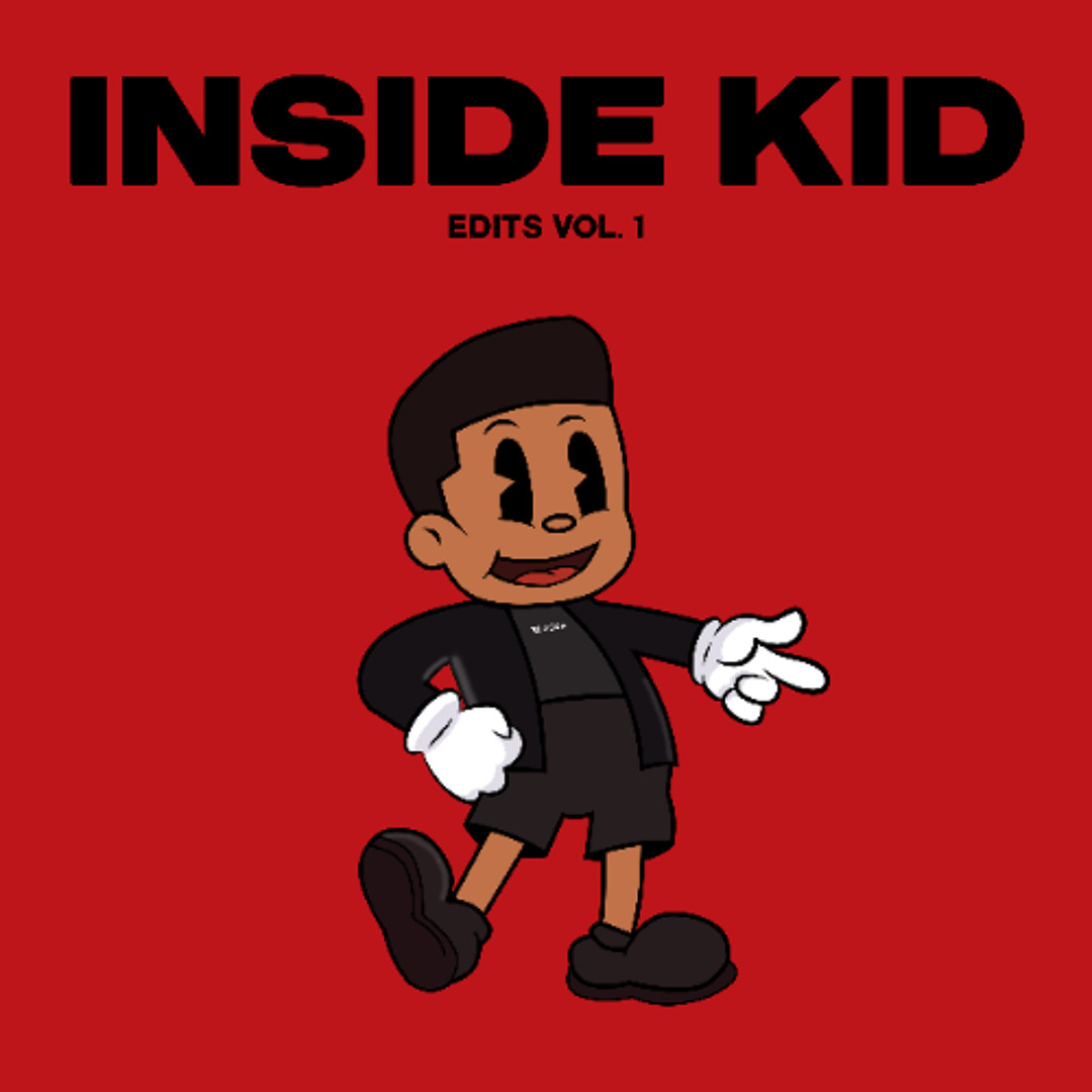 Stream Rizzo (Col) | Listen to Inside Kid Edits Vol. 1 playlist online ...
