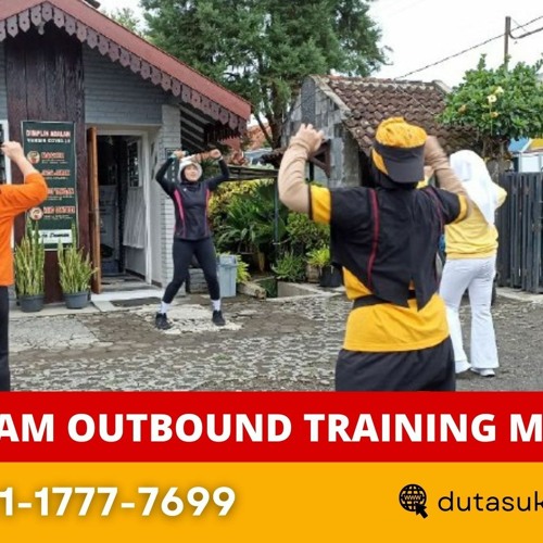 Stream , Rekomendasi Lembaga Outbound Training Malang - Batu, Layanan Outbound Training by ...