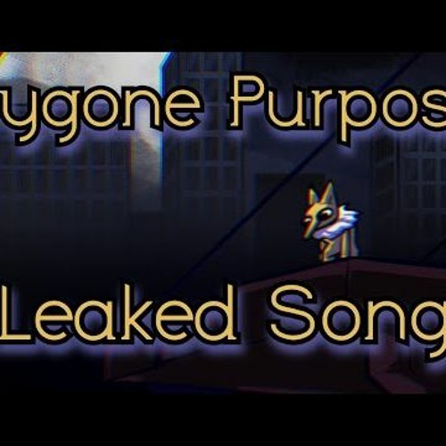 Stream Bygone Purpose Leaked Song FNF Hypno Lullaby's Small Hypno by ...
