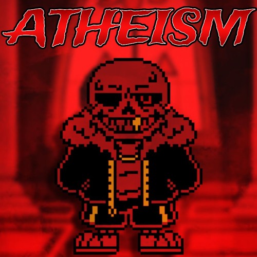 Listen to Undertale Last Corridor - Atheism (Cover) by (INACTIVE ...