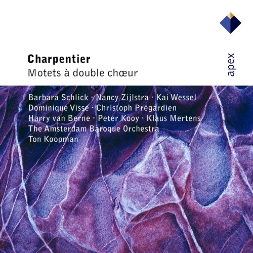 Stream Troisième leçon de ténèbres du Vendredi Saint, H. 137 "Incipit ...