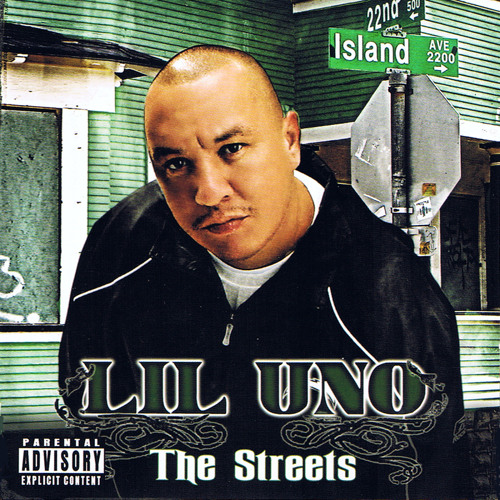 Stream They Call Him Lil One (feat. Michelle Ambriz) by Lil Uno ...
