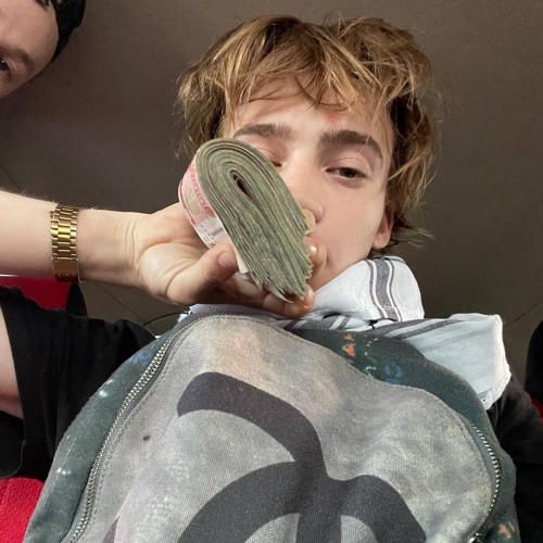 Stream BABY HASH | Listen to Vers4xche playlist online for free on ...