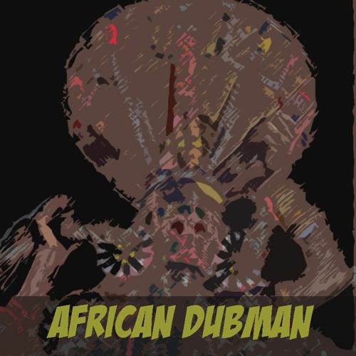 Stream African Dubman by Steffen Coonan | Listen online for free on ...