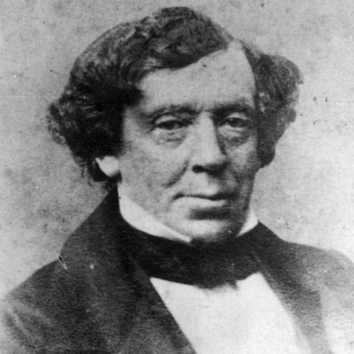 Stream August - Don Ranson, The 1829 Mission of George Augustus ...