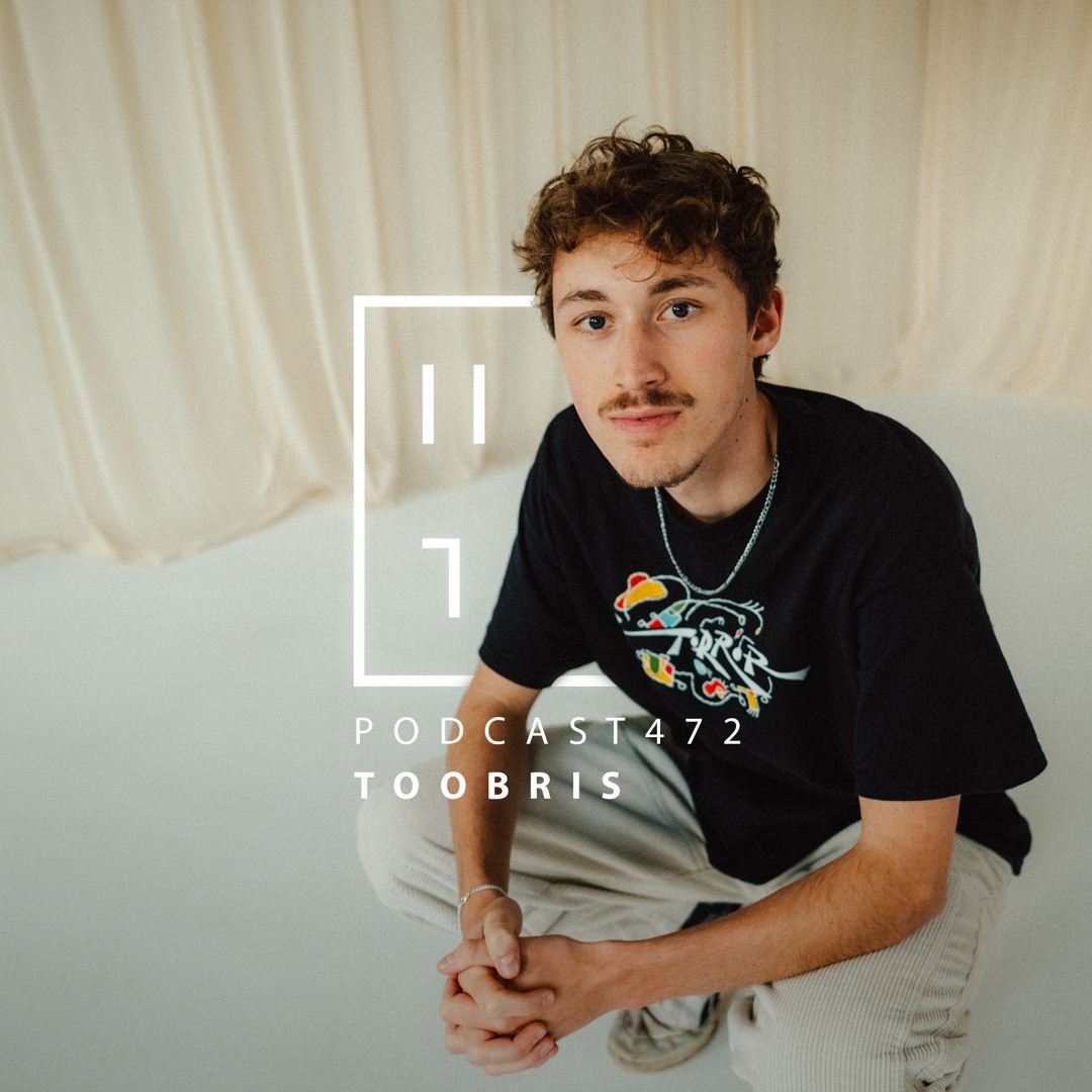 Stream Toobris — HATE Podcast 472 by HATE | Listen online for free on ...