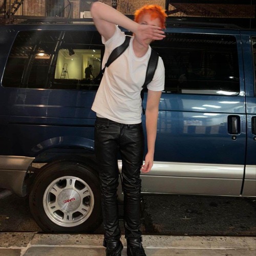 Stream Brennan Jones Archive | Listen to Brennan Jones Unreleased ...