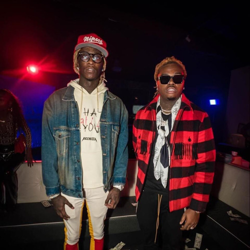 Stream Young Thug X Gunna Type Beat “My Slime” by prod. Miiracle ... Stream Young Thug X Gunna Type Beat “My Slime” by prod. Miiracle ...