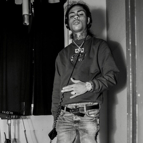 Stream NY Bronx Sample Drill Kay Flock x Dougie B Type Beat - "Name Of ...