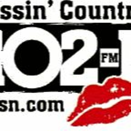 Stream KZSN "Kissin' Country 102.1" (Now 102.1 the Bull) - Legal ID ...