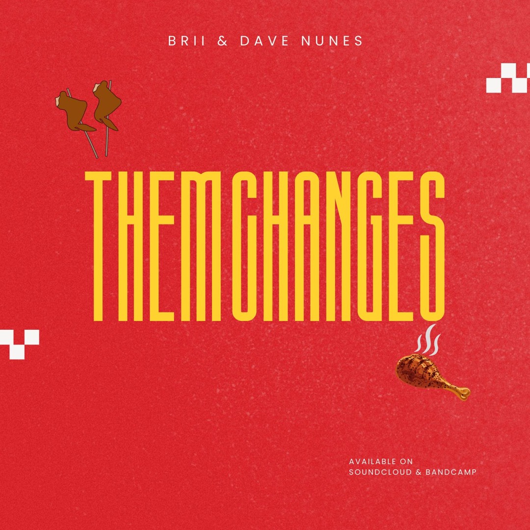 Stream Them Changes ft. Dave Nunes by BRII | Listen online for free on ...