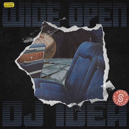 Stream Wide Open (Sample Pack Preview) West Coast Sample Pack X G Funk ...