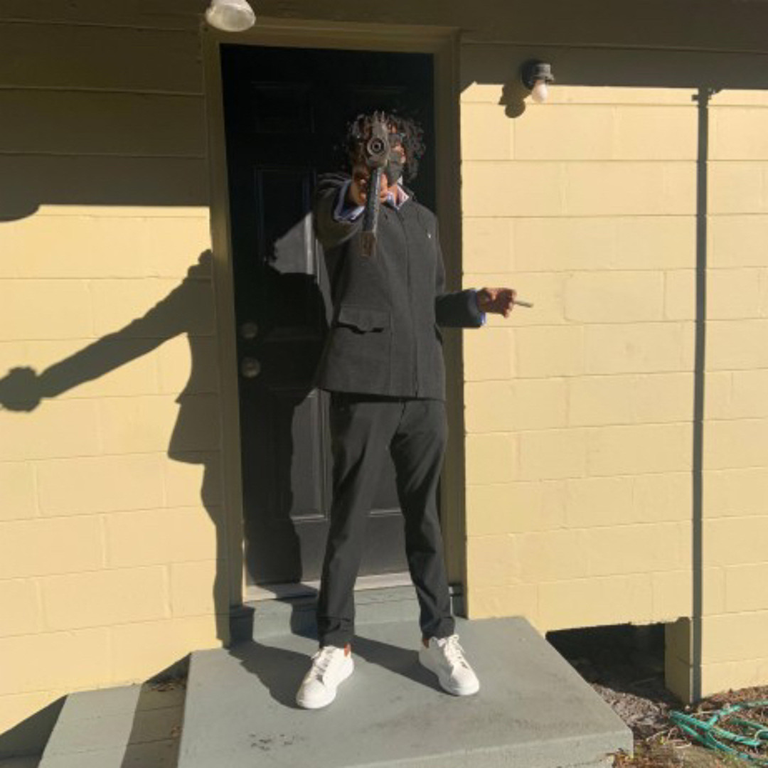 Stream Raq Baby - Bodies On The Stick by Joker OTV | Listen online for ...