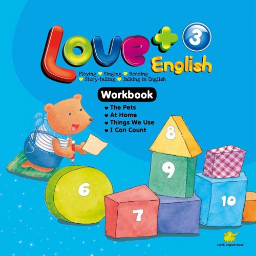 Stream Unit 4 Listening Practice by LOVE English Book | Listen online ...