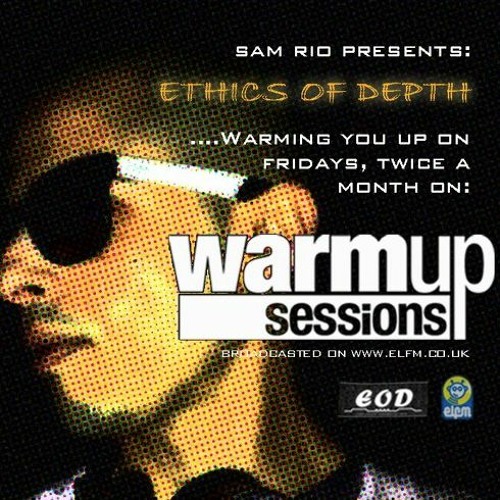 Stream Ethics Of Depth 071 - Feb 2022 by Sam Rio | Listen online for ...