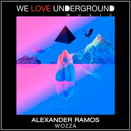 Stream Alexander Ramos - Wozza - PREVIEW by DJ Carlos G | Listen online ...
