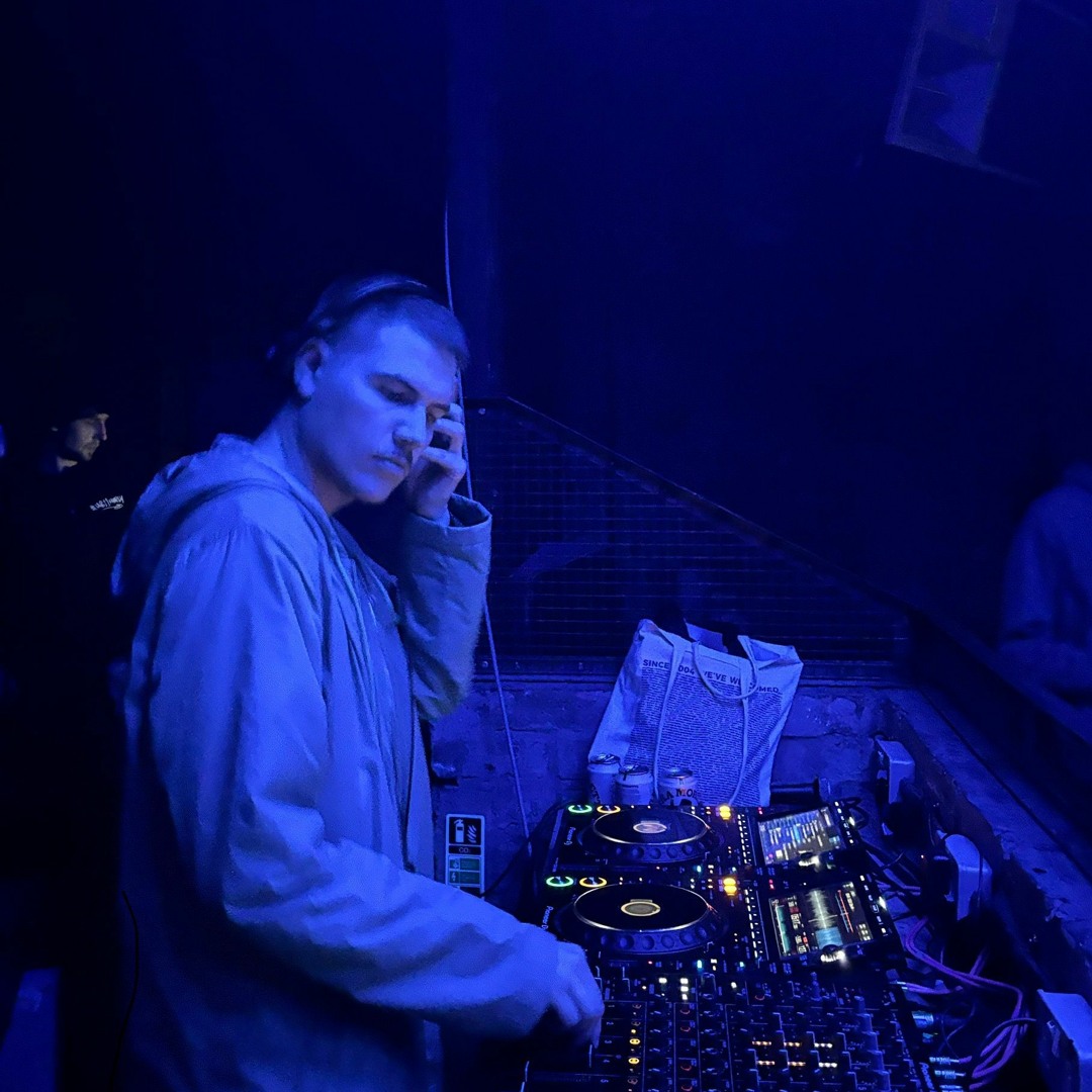 Stream Josh Gregg Live @ STORIES [LAB11 / 01.03.24] by Josh Gregg ...