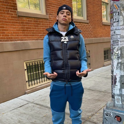 Stream Central Cee Doja By Got Listen Online For Free On Soundcloud