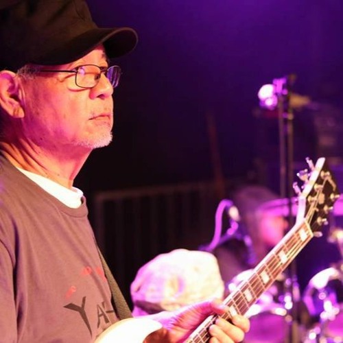 Stream "Swing Back" (Tribute to Mikey Chung)\ "Mao Rising" Kingston All ...