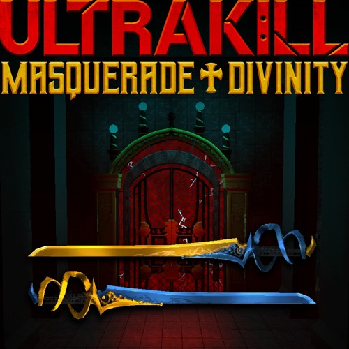 Stream Maranara | Listen to ULTRAKILL - MASQUERADE DIVINITY OST ...