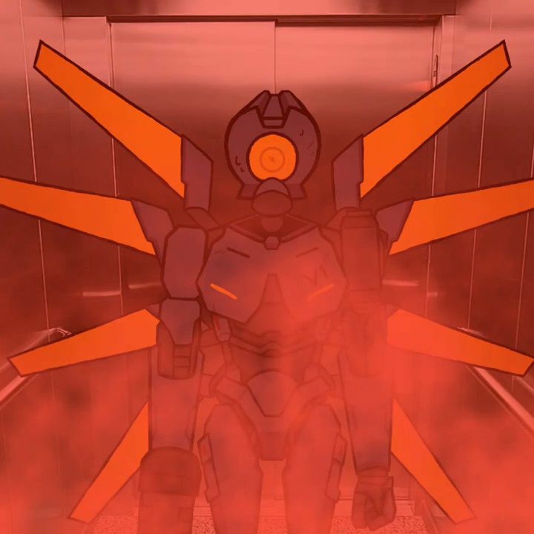 Stream ULTRAKILL OST - Tenebre Rosso Sangue But It's Elevator Jazz (Game Version) by Scrappy412 ...