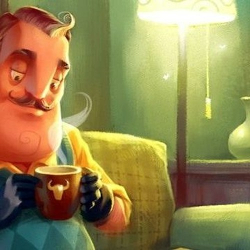 Stream Hello Neighbor Mod: How to Play as a Youtuber and Explore New ...
