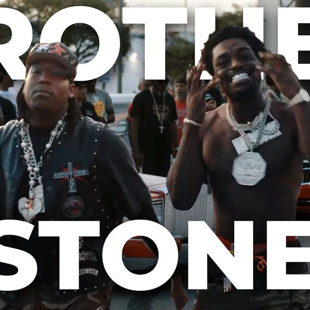 Stream Don Toliver - BROTHER STONE (ft. Kodak Black) [remix] by HTUNES ...