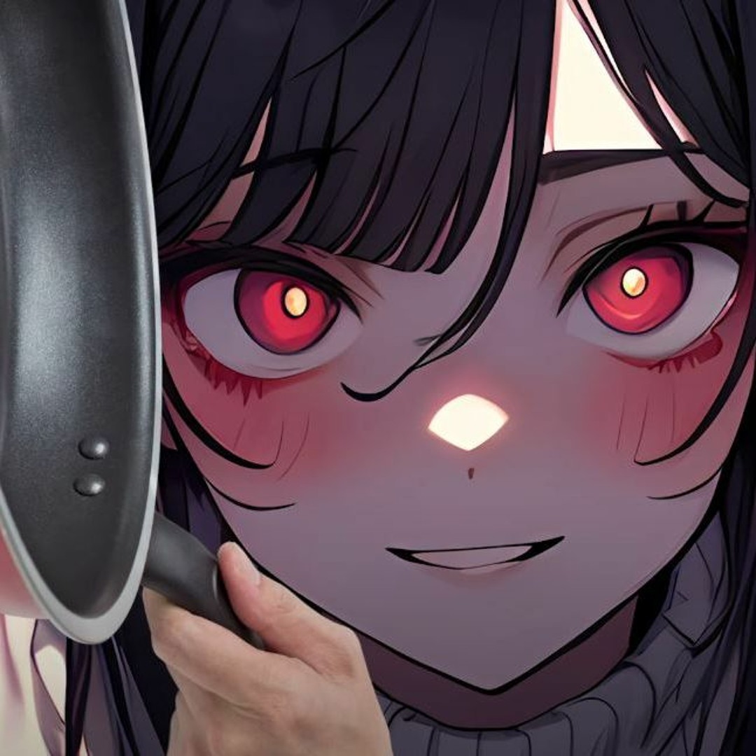 Stream Beating You With A Frying Pan ASMR by Alejandro Duque | Listen ...