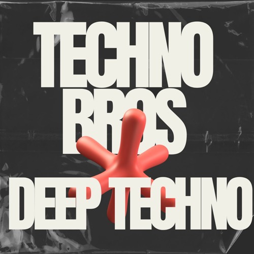 Stream Deep Techno House Music 2024 by Techhouse Bros | Listen online ...