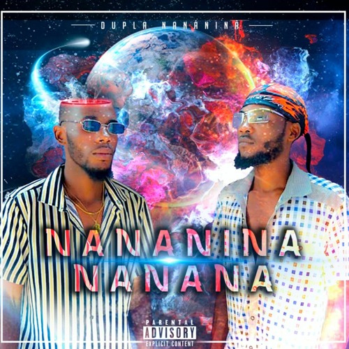 Stream A Dupla Nananina - Nananina Afro House by Faustino Oliveira ...