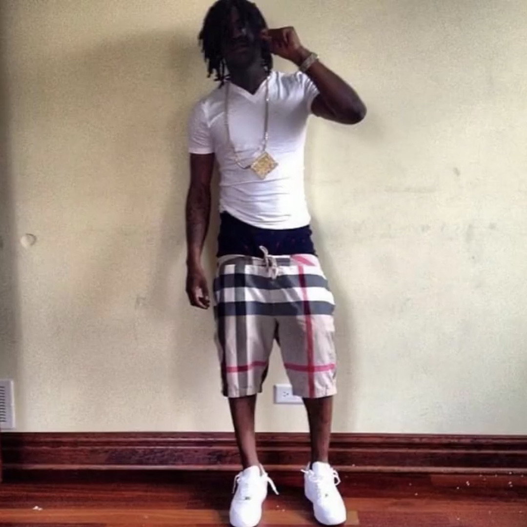 Stream Chief Keef - Up & Down (OG version 2013) by Kballerjuice ...