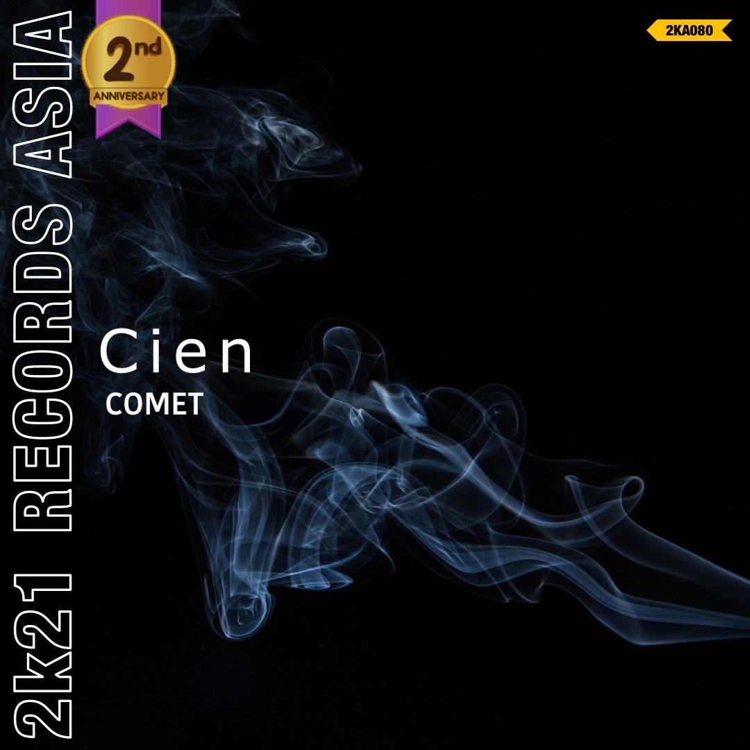 Stream COMET - Cien (Original Mix) by 2k21 RECORDS ASIA™ | Listen ...