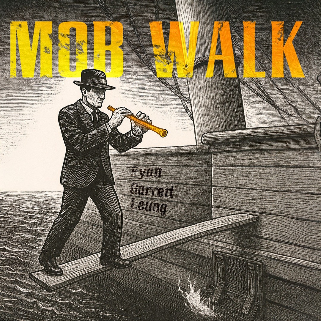 Stream Mob Walk by Ryan Leung | Listen online for free on SoundCloud