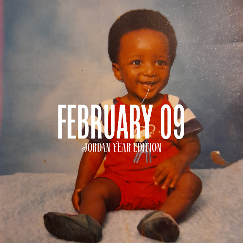 Stream Em-Jay, Happy Birthday Kiddo (Intro) by SRCH. huey | Listen online for free on SoundCloud