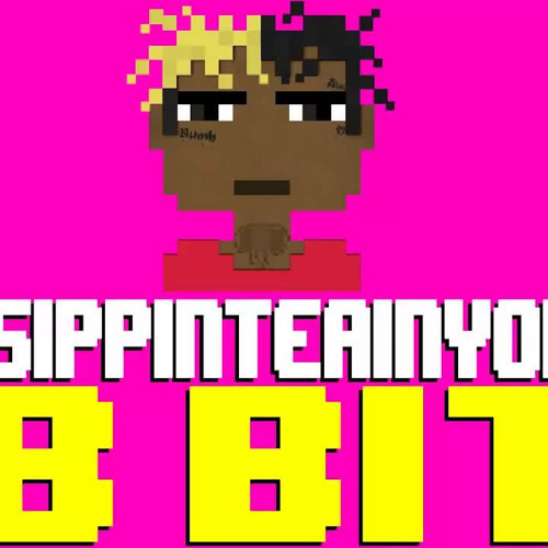 Stream #ImSippinTeaInYoHood [8 Bit Tribute To XXXTentacion] - 8 Bit ...