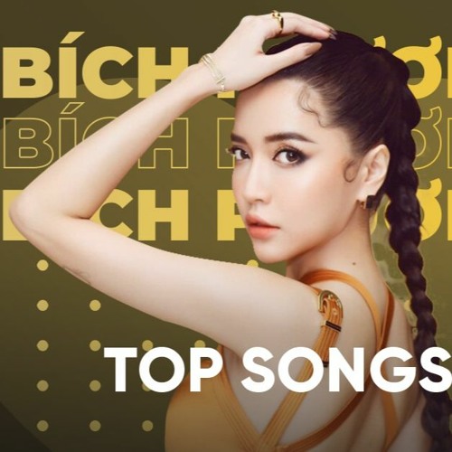 Stream CoMay | Listen to Bích Phương idol REMIX Collection [Album ...