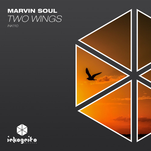 Stream Marvin Soul - Two Wings by Inkognito Records | Listen online for ...