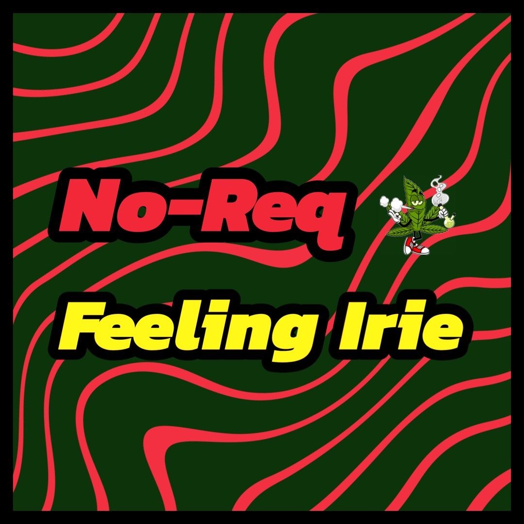 Stream No-Req - Feeling Irie [FREE DOWNLOAD] by No-Req | Listen online ...