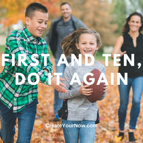 Stream 2863 First and Ten, Do it Again by Create Your Now | Listen ...
